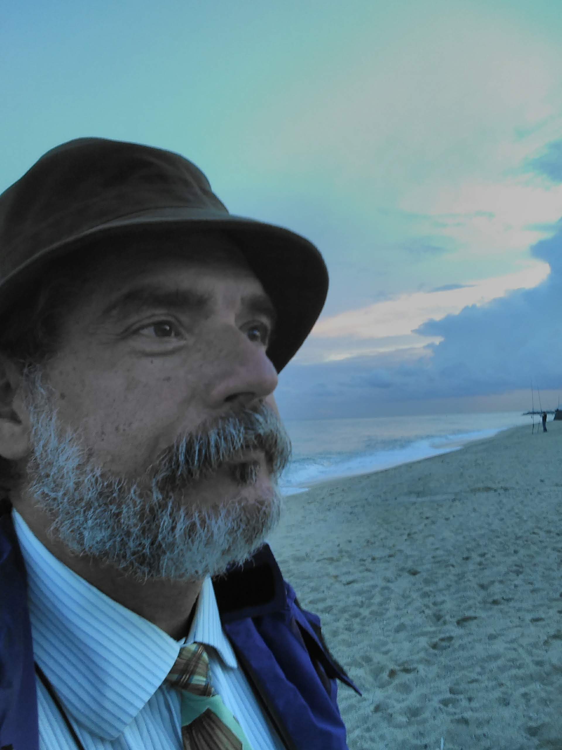 Steering Committee Memember Avatar